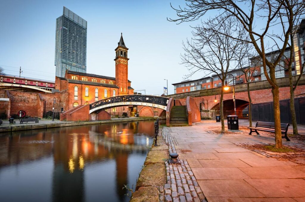 How to make the most of Manchester’s vibrant cultural scene ...