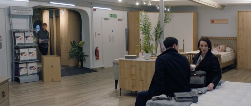 Local Business Gets National Limelight as New Suranne Jones Series ...