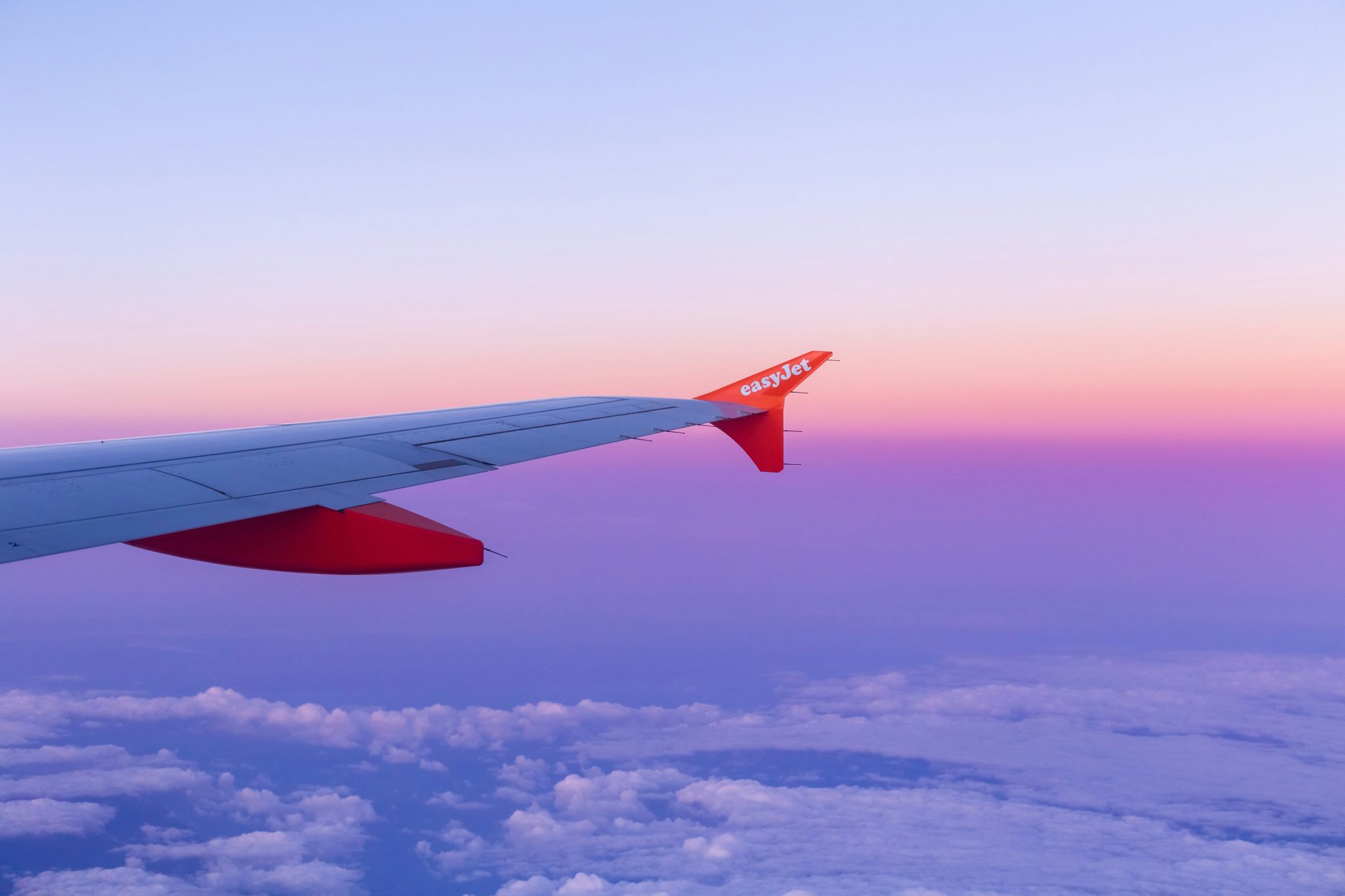 The easyJet Big Orange Sale Takes Off from Manchester