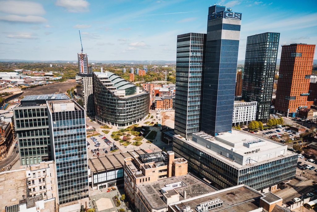 Why Manchester Continues to Attract UK Entrepreneurs