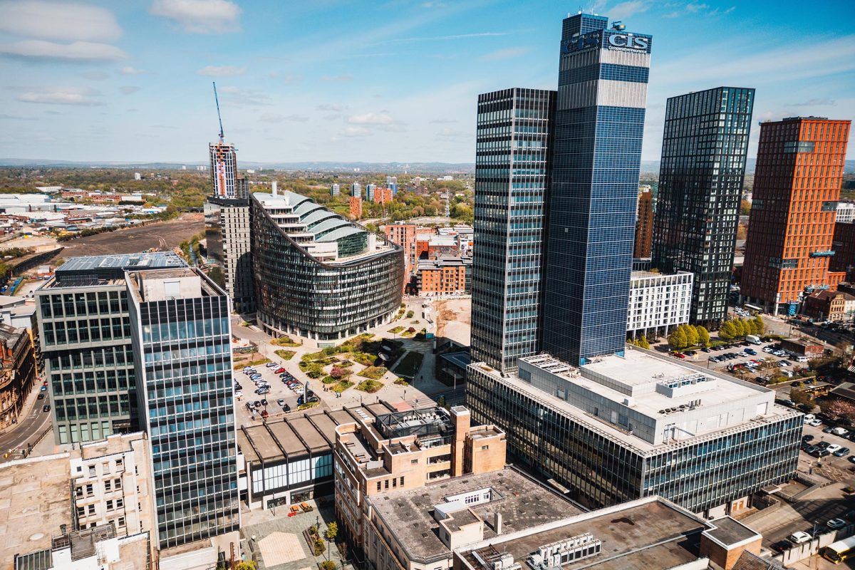 Why Manchester Continues to Attract UK Entrepreneurs