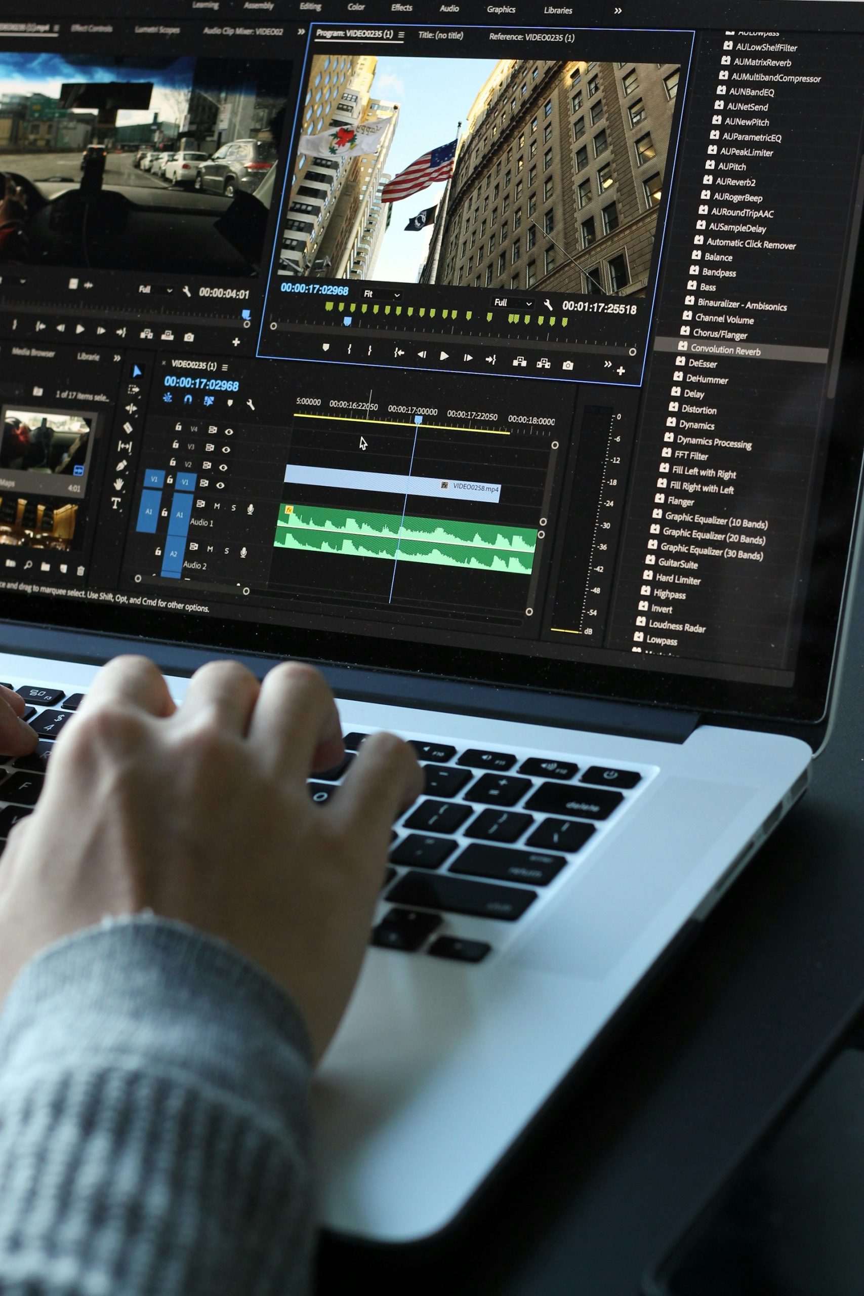 Video Production Manchester: Why It's Now a Core Business Tool, Not an ...